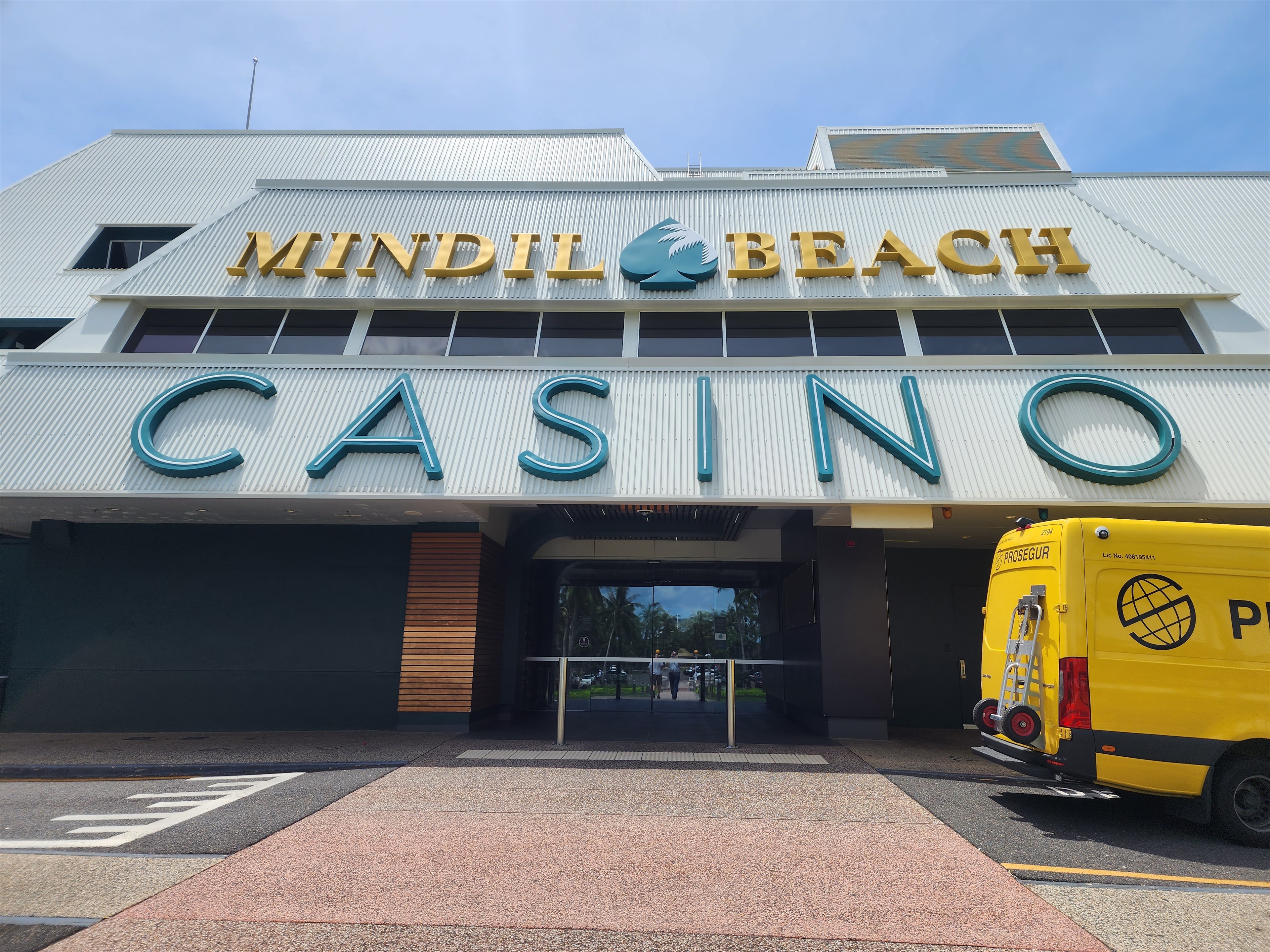 Locations Hub - Mindil Beach Casino