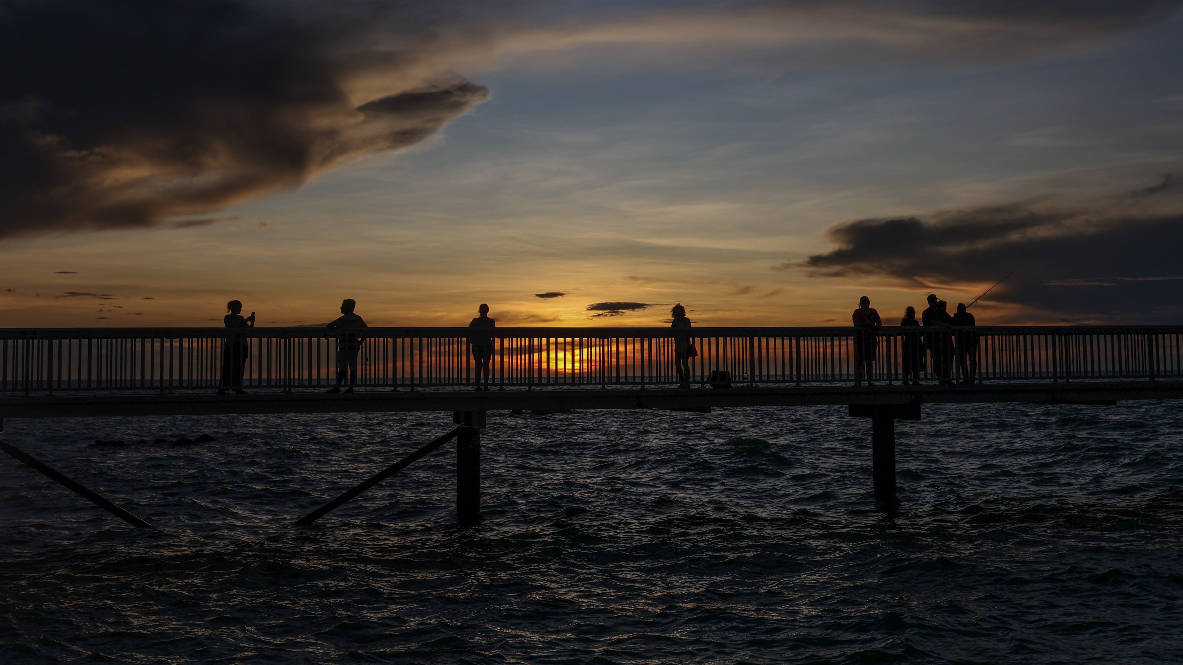 Locations Hub - Nightcliff Jetty