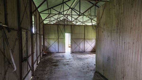 Locations Hub - Tipperary Stations