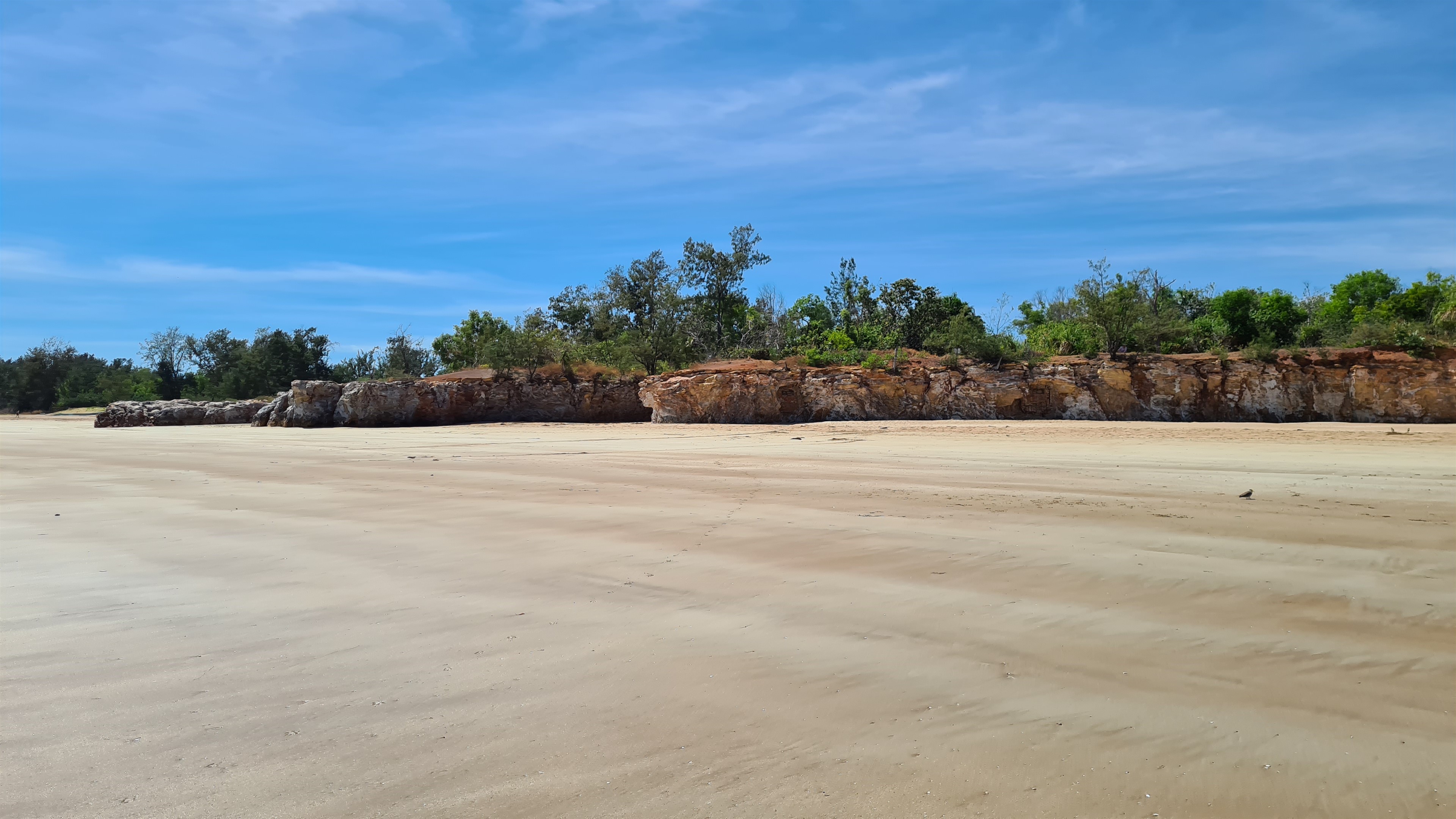 Locations Hub - Dripstone Cliffs