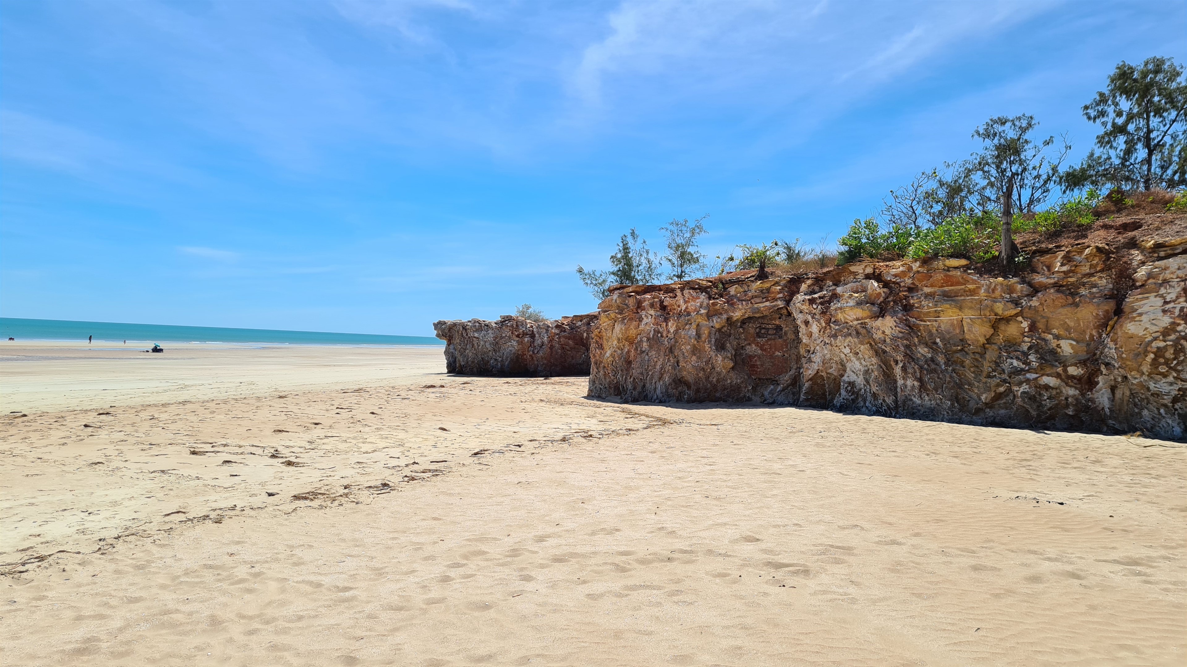 Locations Hub - Dripstone Cliffs