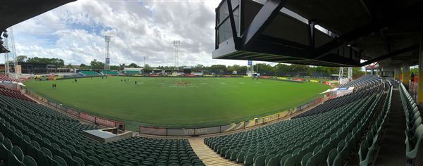 Locations Hub - TIO Stadium